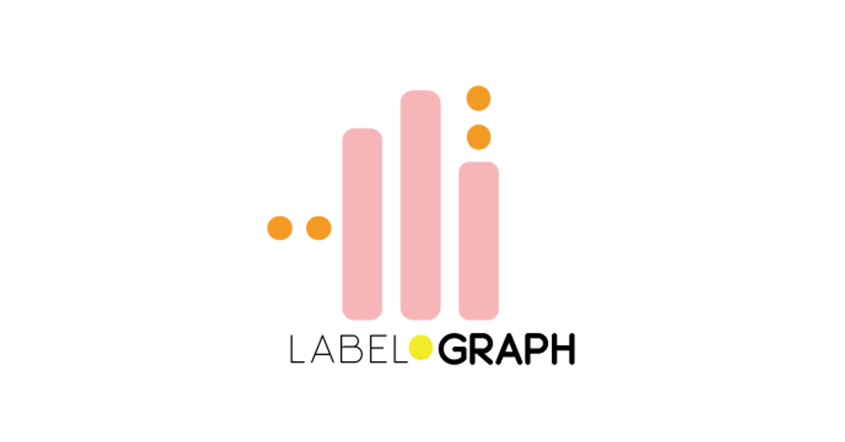 SIZE CHART – label graph